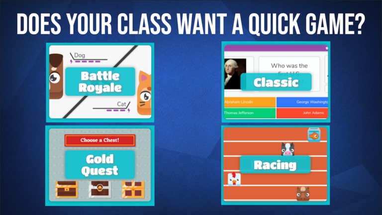 Blooket Tutorial for Teachers | Battle Royale for the classroom
